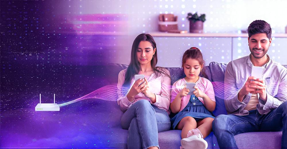 Orbit Connectivity - occ.sa - DXP